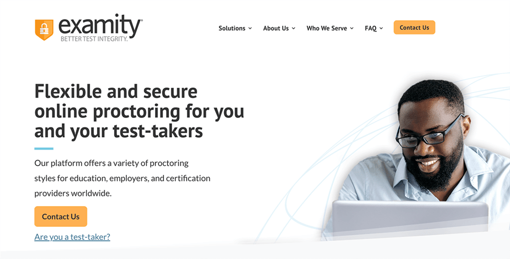 Top Examity Alternatives: Talview vs Examity Proctoring Features Showdown